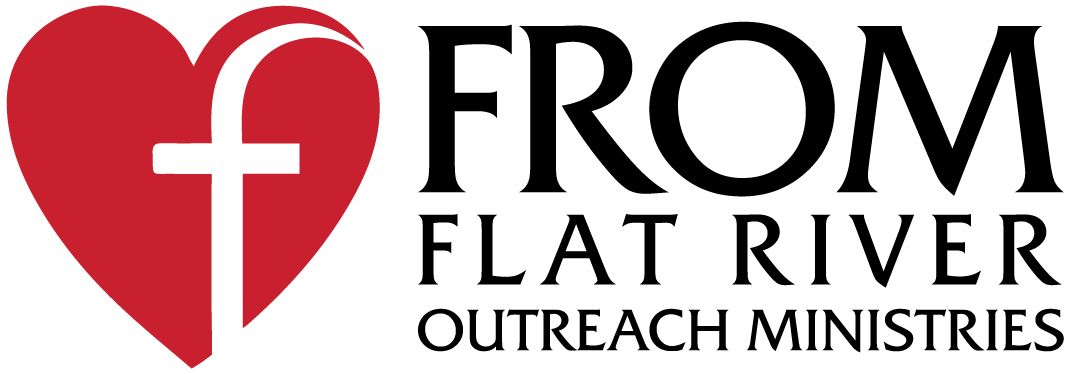 Give a gift to FROM today | FLAT RIVER OUTREACH MINISTRIES INC