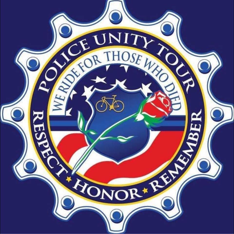Police Unity Tour Chapter IX - 2026 Ride