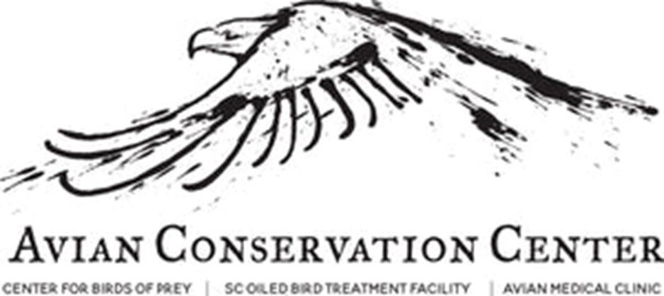 Giving Tuesday 2024 | Avian Conservation Center